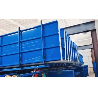 China Easy Installation Galvanized Steel Roof Insulated Sandwich Panels Contemporary Design for sale