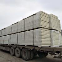 China Polyurethane PU Sandwich Panel With 150mm Width Galvanized Steel Surface for sale