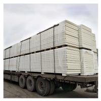 China Energy Saving Polyurethane Insulation Panel for Better Insulation Performance for sale