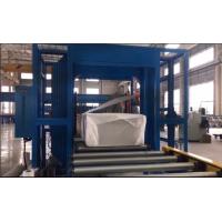 China Metal Panel PU Foam PIR Sandwich Wall Panel 40-45kg/M3 Density For Quick Installation for sale