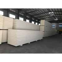 China Insulate Building Sandwich Panel Insulation Mat for sale