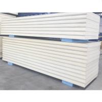 China Contemporary Design Style Insulating Material Cold Storage Roof Panel for Long-Lasting for sale