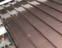 China Manufacturers directly send to support the widening and thickening of the Great Wall sandwich roof panel for sale