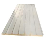 China Manufacturers directly send to support the widening and thickening of the Great Wall sandwich roof panel for sale