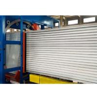 China Excellent Heat Insulation PU Sandwich Panel with Lifetime of More Than 20 Years and 1000mm Width for sale