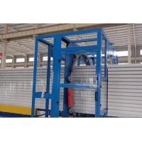 China Excellent Heat Insulation PU Sandwich Panel with Lifetime of More Than 20 Years and 1000mm Width for sale