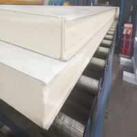 China Polyurethane Foam Insulation For Roofing With Excellent Heat Insulation for sale