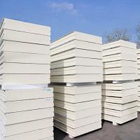 China Polyurethane Foam Insulation For Roofing With Excellent Heat Insulation for sale