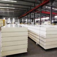 China Polyurethane Foam Insulation For Roofing With Excellent Heat Insulation for sale