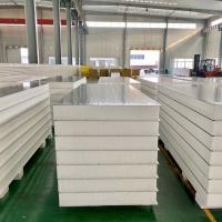 China Polyurethane Foam Insulation For Roofing With Excellent Heat Insulation for sale