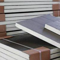 China Insulation waterproof mortar paper polyurethane insulation board for sale