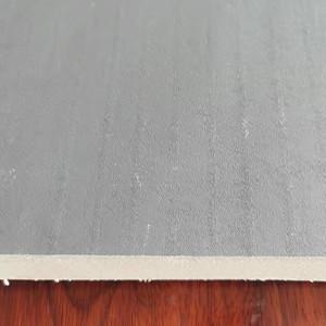 China 20-Year Polyurethane Foam Sandwich Panel for 1000mm with Heat Insulation for sale