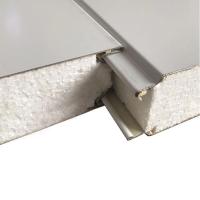 China Aluminum Sandwich Panel Perfect Solution Sound Insulation Wide Width Specifications for sale
