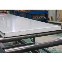 China House Exterior Sandwich Eps Panel 950mm Width for sale