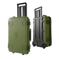 China 3000W Large Capacity Home Emergency Power Station 25.6V 100Ah for sale