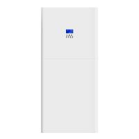 China 100Ah 5.12kWh Home Lithium Battery Machine Optical Storage Home Battery System for sale