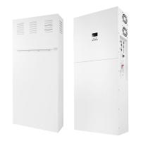 China 100Ah 5.12kWh Home Lithium Battery Machine Optical Storage Home Battery System for sale