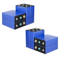 China ODM Lithium Battery Cell Overvoltage Protection Lifepo4 50Ah Cell 3.2V for sale