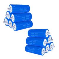 China 2.3V 40ah Titanate Lithium Battery Cell New A Grade CE Certification for sale