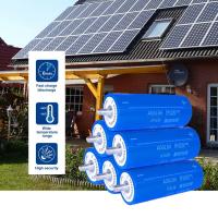 China 2.3V 40ah Titanate Lithium Battery Cell New A Grade CE Certification for sale