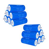 China 2.3V 40ah Lithium Lifepo4 Battery LTO Lithium Titanate Battery for sale