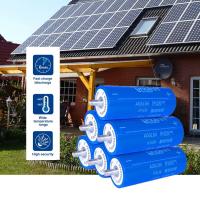 China 2.3V 40ah Lithium Lifepo4 Battery LTO Lithium Titanate Battery for sale