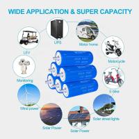 China 2.3V 40ah Lithium Lifepo4 Battery LTO Lithium Titanate Battery for sale