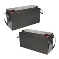 China Motorcycle 12v 100ah Lithium Battery Ebike EV Battery Longer Cycle for sale