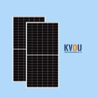 China 450W High Power Monocrystalline Solar Panel 144 Cell IP68 Solar Energy System for sale