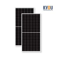 China Reliable Monocrystalline Solar Panel High Efficiency 535W Home Photovoltaic Kit for sale