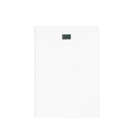 China Wall Mounted Long Life Lithium Battery 100ah 5.12kWh 51.2V Solar Home Battery for sale