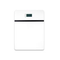 China 51.2V 100Ah 5.12kWh Lithium Battery Home High Efficiency For Solar Systems for sale