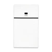 China 16S1P Lithium Solar Battery 5kwh 51.2V Home Solar Battery Machine for sale