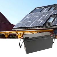China 12.8V 100Ah Lithium EV Battery 1.28kWh High End For Solar System for sale