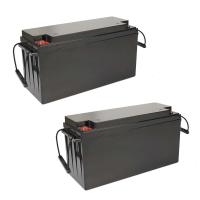 China 12.8V 100Ah Lithium EV Battery 1.28kWh High End For Solar System for sale