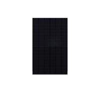 China 405W 410W Monocrystalline Solar Panel Full Black 108Cells For Solar System for sale