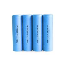 China 21700 5500mah Rechargeable Battery Lithium Cell For High End Digital for sale