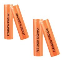 China High End Digital Lithium Lifepo4 Battery 3300mAh 18650 Cylindrical Battery Cell for sale