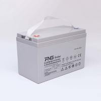 China 6V 12V 24V Lithium Ion Battery 250ah Longer Cycle Life High Performance for sale