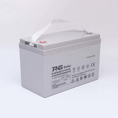 China 6V 12V 24V Lithium Ion Battery 250ah Longer Cycle Life High Performance for sale
