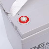 China 6V 12V 24V Lithium Ion Battery 250ah Longer Cycle Life High Performance for sale