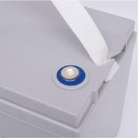 China Customized 100Ah 12V Lifepo4 Lithium Battery Electric 38.4V 25.6V 12.8V for sale