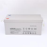 China 18650 12V 200AH Lithium EV Battery Long Life Solar Power Storage Battery for sale