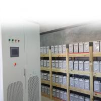China 18650 12V 200AH Lithium EV Battery Long Life Solar Power Storage Battery for sale