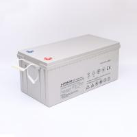 China 18650 12V 200AH Lithium EV Battery Long Life Solar Power Storage Battery for sale