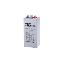 China Home OPZV Gel Tubular Battery 2v 420AH For Solar Power System for sale