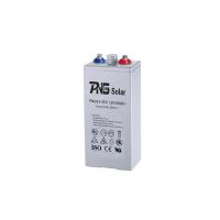 China ABS Gel Lifepo4 Battery Cell 350AH 2V High Low Temperature CE for sale