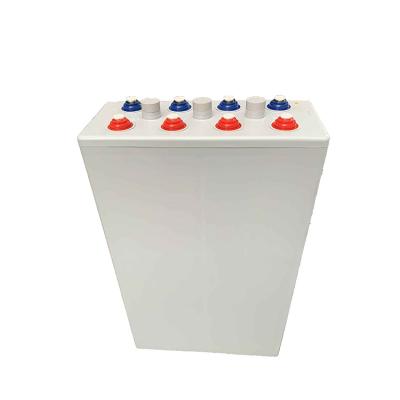 China 2V Deep Cycle Opzv Tubular Gel Battery 1000ah 2000ah 3000ah M8 Terminal for sale