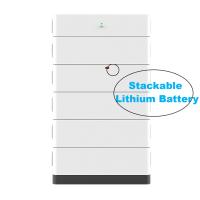 China LFP 48V 100ah Lithium Ion Battery Pack 200ah Home Solar Battery Pack LFP for sale