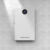 China Energy Storage 10KW Hybrid Inverter Wall Mounted Power Solar Inverter MPPT for sale